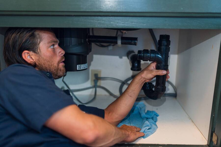 P-trap vs. S-trap: Understanding the Differences | Acknowledge Plumbing