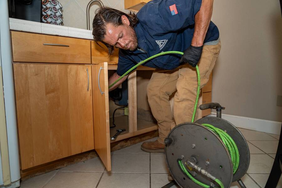 Tired of Clogged Drains? Hydro-Jetting Might Be Your New Best Friend ...